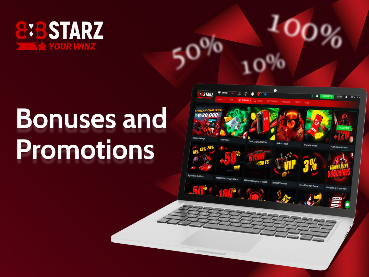 888starz Kenya – Official Sports Betting & Online Casino Site